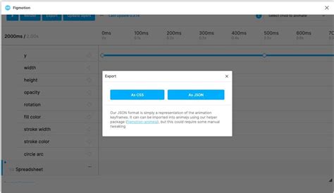 Lightweight Css Animations With Figma And Figmotion Hackernoon