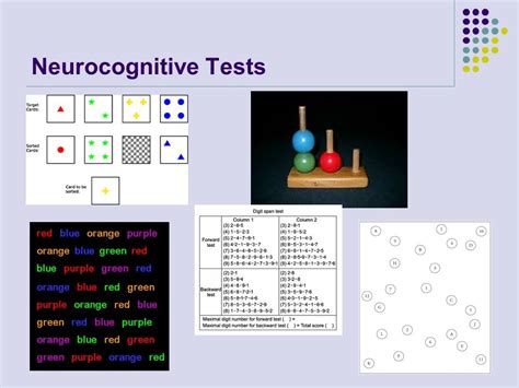 Cognition In Psychopathology Can We Say One Way Or Another Whether Certain Cognitive Processes