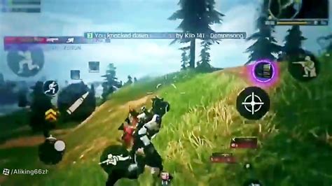 هایلایت خفن