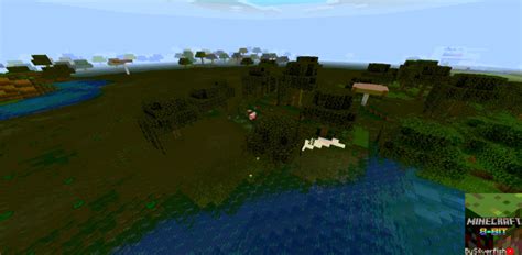 8 Bit For Minecraft Pocket Edition 116