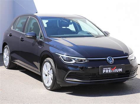 Volkswagen Benzin 2022 Od 11 Kw Inzerce Volkswagen Yauto Cz