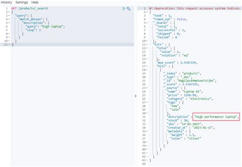 【elasticsearch】全文检索 and 组合检索 elasticsearch全文检索 csdn博客