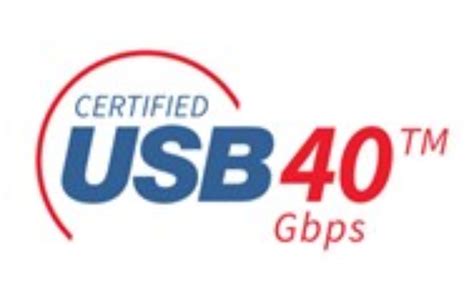 Usb4® Vs Thunderbolt™ 4 Technically Is There Really Any Difference Kandou Ai