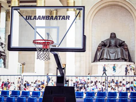 3х3 сагсан бөмбөгийн “Эмэгтэйчүүдийн Дэлхийн Гранпри” тэмцээн