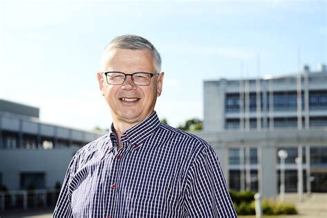 Centerns Harry Jansson Åf Har Flera Duktiga Kvinnor Nya Åland