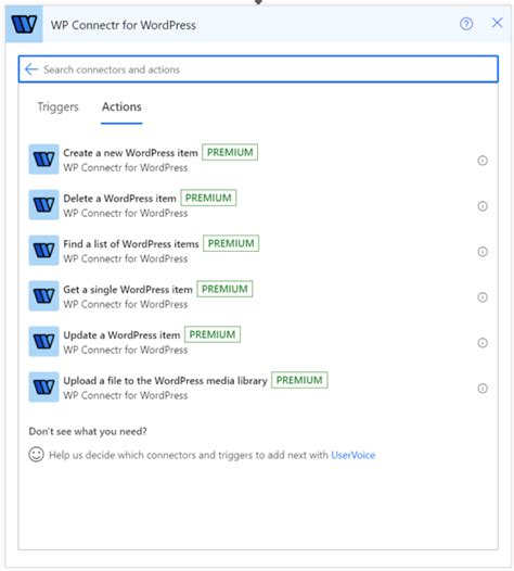 Wordpress Is Now Fully Compatible With Power Automate Reenhanced