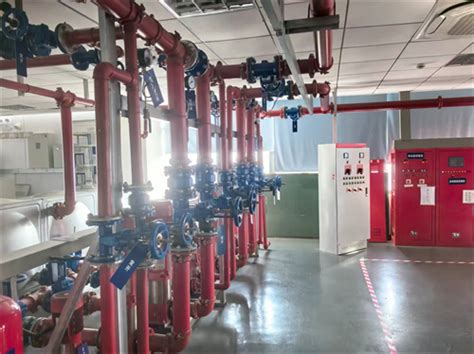 协会专家组到江苏省考察消防安全管理员职业认定工作