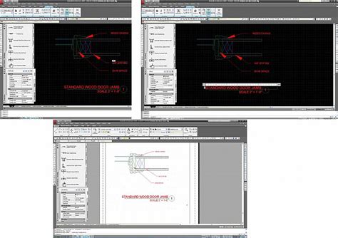 Annotative Leader And Text Scale Autocad 2d Drafting Object