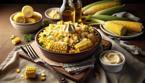 Texas Roadhouse Corn Recipe Sweet Buttery Side Dish Everyone Fights