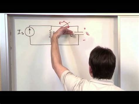 Lesson Step Response Of RC Circuits Engineering Circuits Engineering Circuits Vol