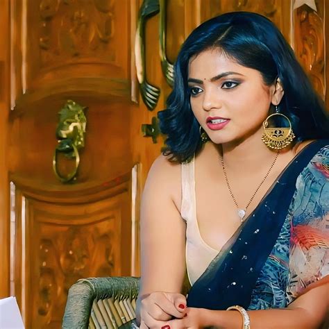 Bharti Jha Biography The Biography World