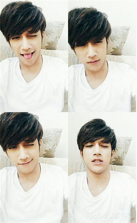 Dicky Smash Instagram