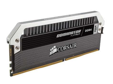 Ram For The Rich And Nerdy 128gb Ddr4 Memory Kits Become Reality Cio