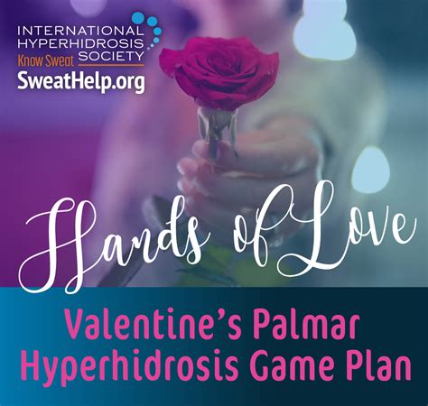 News Blog International Hyperhidrosis Society Official Site