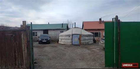32iin Toirogt 2 Ovliin Baishintai Hashaa Baishin 200 сая ₮ №9211488 In