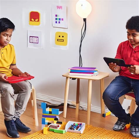 Interactive Coding Toys That Make Learning To Code Fun