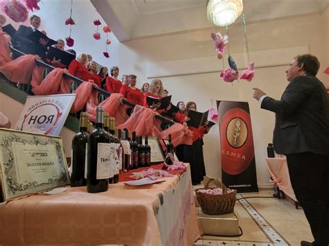 Девет делегациии от побратимени градове посрещна кметът Галина Стоянова в Община Казанлък