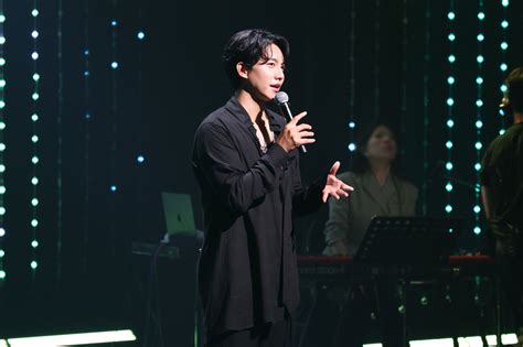 초심으로 돌아가겠다는 이승기 데뷔 20주년 앨범 With 발매 예고