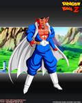 Frieza Form 1st Pn By Seiya Dbz Fan On Deviantart