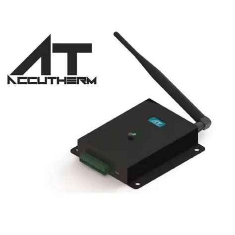 Temperature Lora Sensor