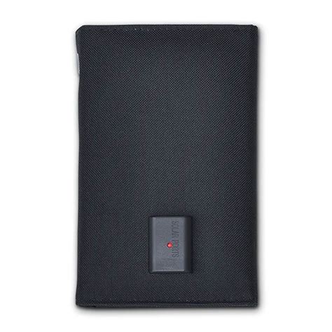 High Efficiency Usb Low Power Portable Folding Solar Panel A4