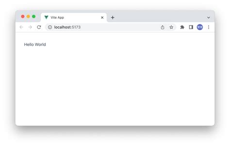【完全解説】create vueでvue3プロジェクト作成〜vite爆速開発〜 アールエフェクト