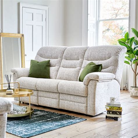 G Plan Ledbury 3 Seater Sofa Aldiss Of Norfolk