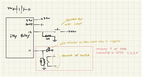 Digitally Controlling Noisy Pushbuttons Device Hacking Arduino Forum