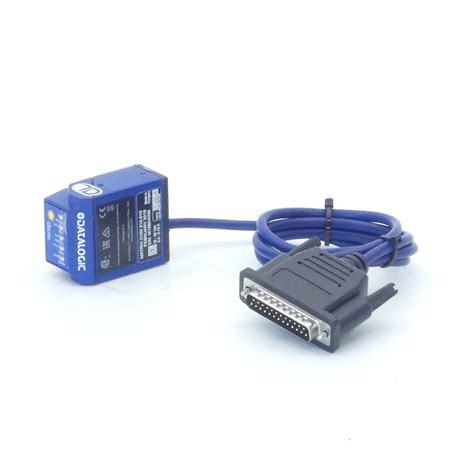 Datalogic Datalogic Ultra Compact Industrial 2d Code Reader Matrix 210n 212 010 Buy Online