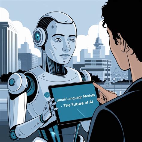 The Future Of Ai Small Language Models Slms By Vipul Solanki Medium