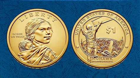50 Most Valuable Sacagawea Dollar Coins Worth Money List And Chart 2026
