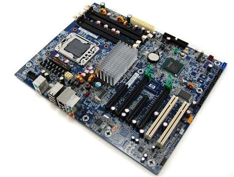 Hp Z400 Specification Features Performance And Technical Details