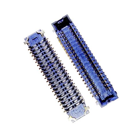 Redmi Note G LCD Connector AKINFOTOOLS