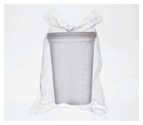 Graduated Specimen Containers Tri Solution จำหน่าย นำเข้า เครื่องมือ อุปกรณ์วิทยาศาสตร์ ใน