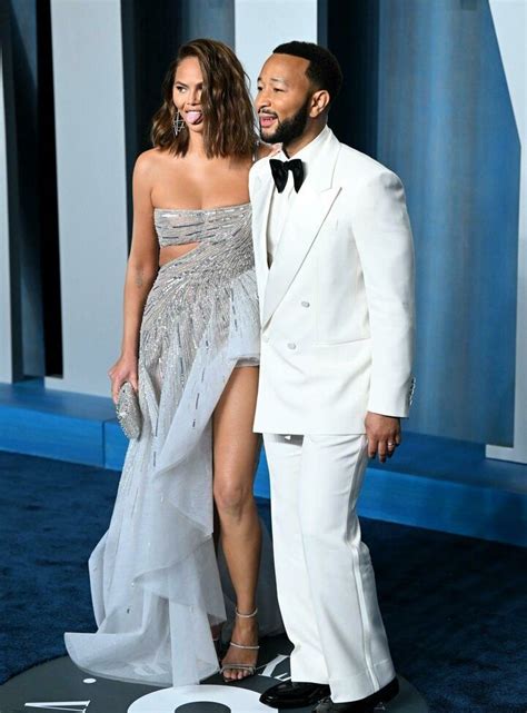 Chrissy Teigen Nude Porn Pictures Xxx Photos Sex Images Pictoa