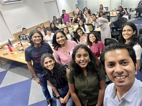 Devyani Gupta On Linkedin “im Not Selling Tractor Fuel Im Selling Rocket Fuel Im Looking For