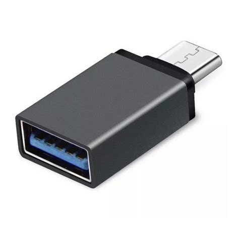 Adaptador Usb Femea Type C Https Reciclasc Com Br