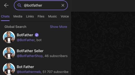 How To Create A Telegram Bot In 2025 No Code Needed