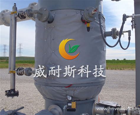 罐体保温衣 湖南威耐斯新材料科技有限公司