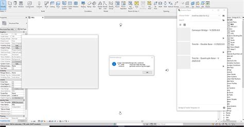 Dynamo Player Issue In Revit Revit Dynamo