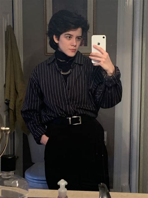 Lesbian Outfit Artofit