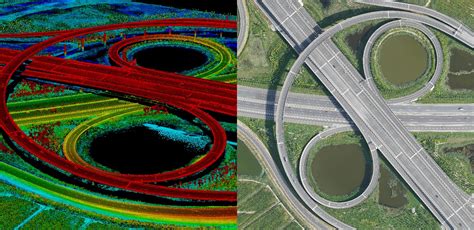 Lidar Vs Photogrammetry The Ultimate Showdown For 3d Mapping 2025