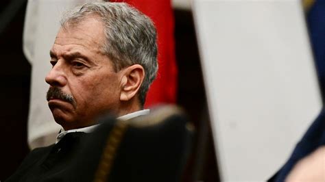 Ex Puco Chairman Sam Randazzo Has Died Coroner Says