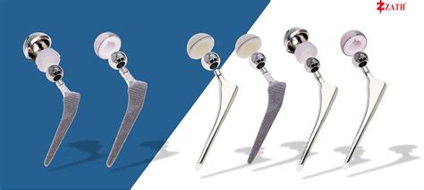 China Professional Medical Hip Implant Titanium Bipolar Hip Joint Prosthesis Manufacturer And