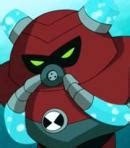 Overflow Voice Ben 10 2016 TV Show Behind The Voice Actors