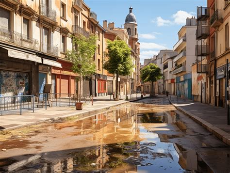 Quels Sont Les Quartiers De Toulouse à éviter Monde Immobilier