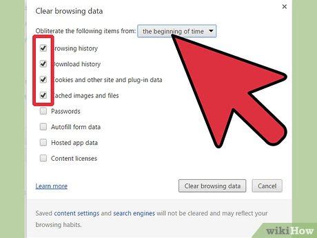 Ways To Clear Address Bar WikiHow Tech