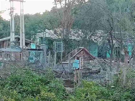 မိုးမိတ်မြို့ ကင်းချောင်းကျေးရွာ၊ နမ့်ဆန်မြို့နယ်၊ ကွယ်ကျေးရွာအုပ်စု