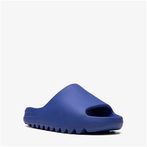 Yeezy Slide Azure” Plug And Play