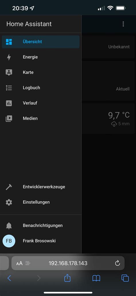 Debian 11 Manual Install Home Assistant Supervised Installation Home Assistant Community